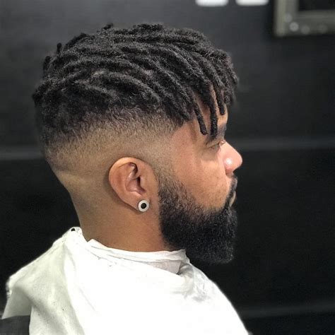 16 Edgy Mohawk Dreads Hairstyles For Men Artofit