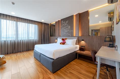 Moose Hotel Chiangmai Muang Chiang Mai
