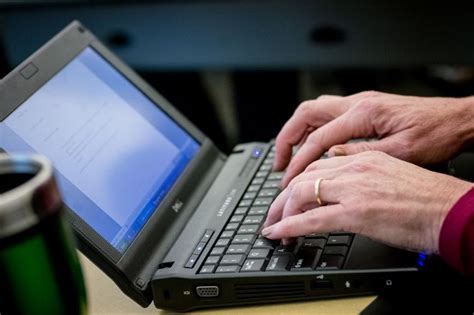 Basic Computer Skills Class Has Been Rescheduled Marion Public Library