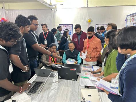 Shrinidhi S On Linkedin 🌟 Reflections From Smart India Hackathon 2024 A 36 Hour Sprint Of