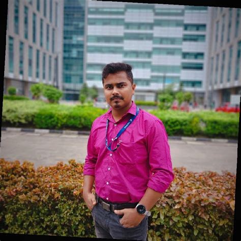 Arijit Dutta Programmer Analyst Cognizant Linkedin