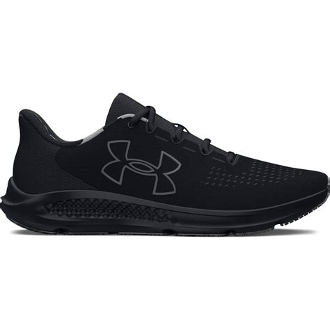 Ripley Zapatilla Hombre Under Armour Running Negro