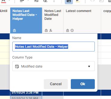 Fixing This Nested IF INDEX MATCH Formula Smartsheet Community