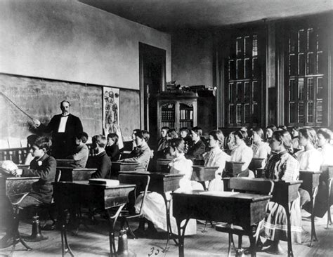 See Inside Old School Classrooms From More Than 100 Years Ago Click Americana See Inside Old School Classrooms From More Than 100 Years Ago Click Americana