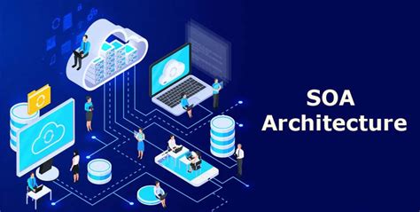 Soa 面向服务的架构 知乎