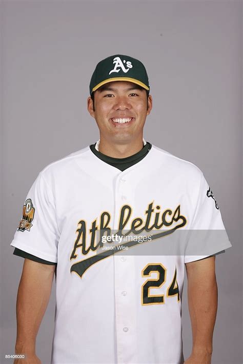 Kurt Suzuki Of The Oakland Athletics Poses During Photo Day On News