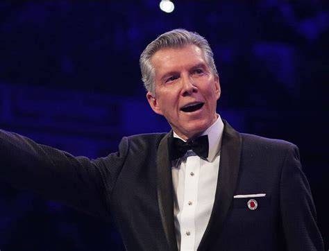 Michael Buffer Alter Vermögen Karriere Familie Kinder Wiki Und