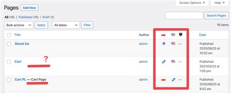 best polylang woocommerce alternative translatepress does it for free
