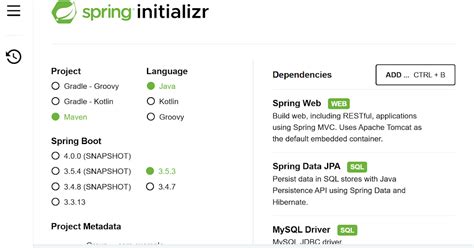 My Java Journey To Do List Crud Web Application Using Java Spring Boot Mysql Via