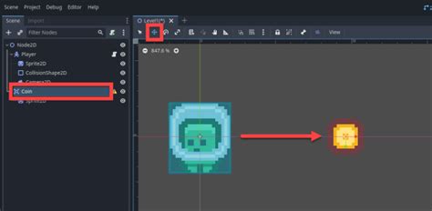 How To Create A Game With Godot Beginner S Tutorial GameDev Academy