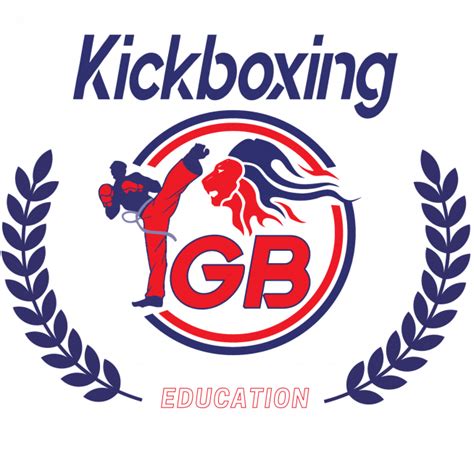 Kgb Icc Level 1 Certification Kickboxing Gb Education