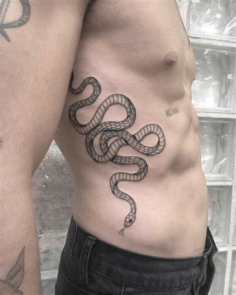 15 Unbelievable Male Rib Cage Tattoo Ideas Catching Your Eye Artofit