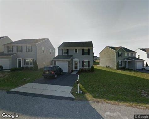 147 Bobbys Branch Rd Unit 21 Millsboro De 19966