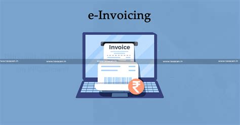 Centre Aims To Implement Mandatory E Invoicing For All B C Transaction Within Years