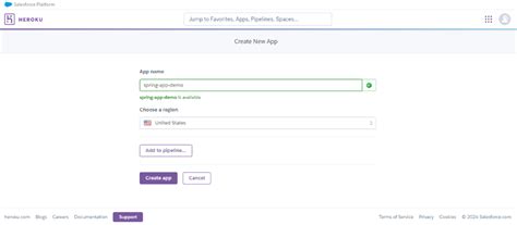 Spring Cloud Connectors And Heroku Geeksforgeeks