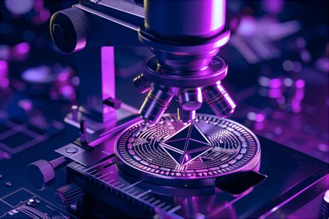 Algorand Vs Ethereum A Comparison Of Two Blockchains Mintko