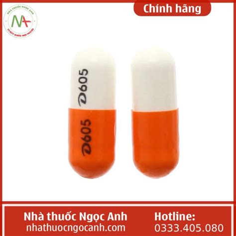 Thuốc Transamin Capsules 250 Mg Là Thuốc Gì Có Tác Dụng Gì Giá Bao Nhiêu Mua ở đâu