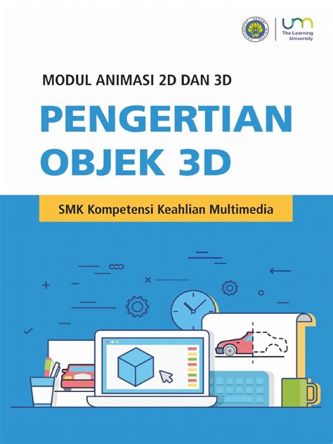 Materi 1 Objek 3d Pdf