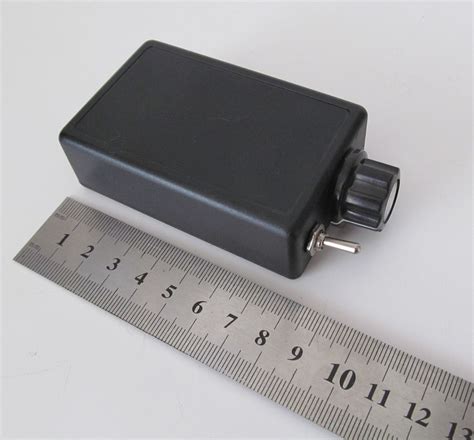 Handheld Walkabout Controller Kit Kit Of Parts Pwm Module Switch A