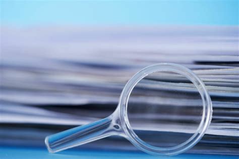 Watching For Falsified Economic Data