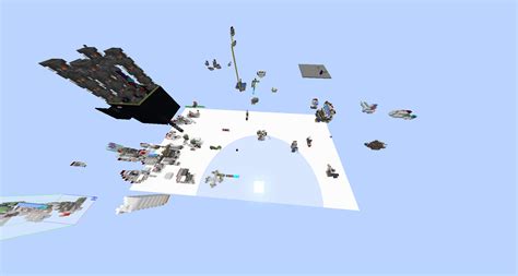 Lods Are Rendering Closer Than Seems Normal Distant Horizons