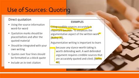 MLA Style 9th Edition Updated YouTube