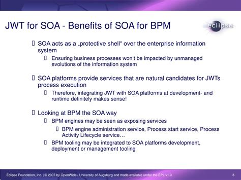 Ppt Java Workflow Tooling Jwt Powerpoint Presentation Free Download Id9234078