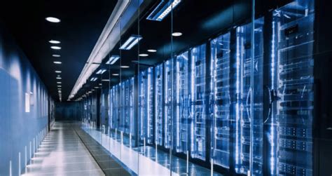 New Manchester Data Centre Appoints Principle Networks As Connectivity