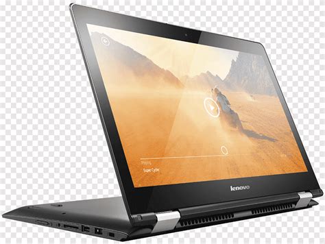 Laptop Thinkpad Yoga Lenovo Flex Ideapad Laptop Electronics Netbook Png Pngegg