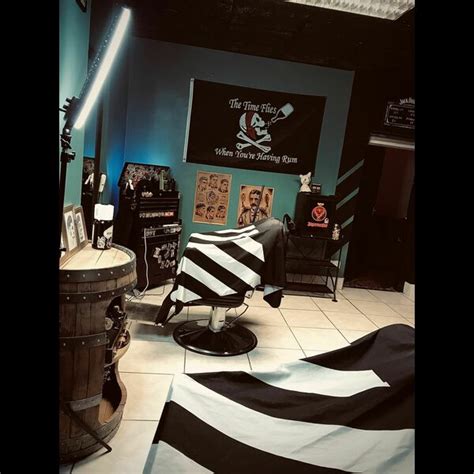 Razor Sharp Barbers Choose A Service