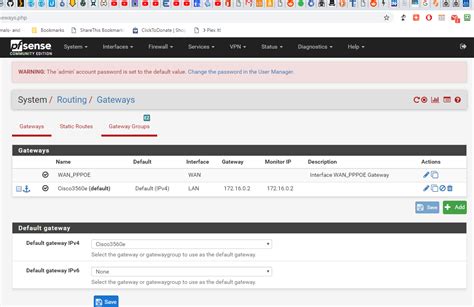 New Install Of Pfsense L Managed Switch With Vlans No Internet Netgate Forum