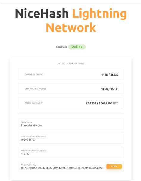 Nicehash Review 2025 WARNING Legit Platform BUT Make Sure To