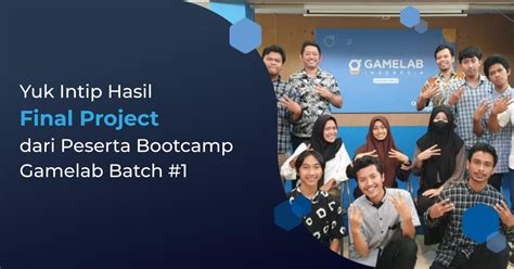 Yuk Intip Hasil Final Project Bootcamp Fullstack Web Development Batch