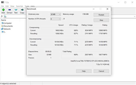 Best CPU Benchmark Tools Gear Primer