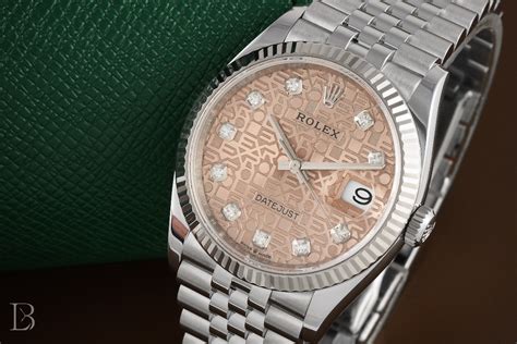 What Is Rolesor A Quick Guide To Rolexs Goldsteel Combination
