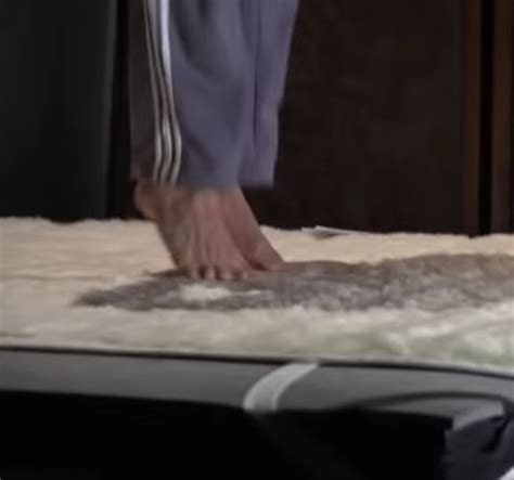 Benedict Cumberbatchs Feet