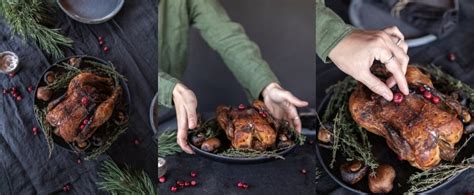 Gallery With Food Css Template By Nicepage