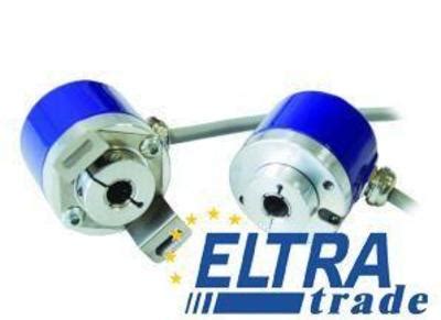 EL38F Eltra Incremental Encoder ELTRA TRADE