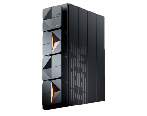 IBM Unveils LinuxONE 5 A Secure Efficient AI Ready Linux Platform StorageReview Com