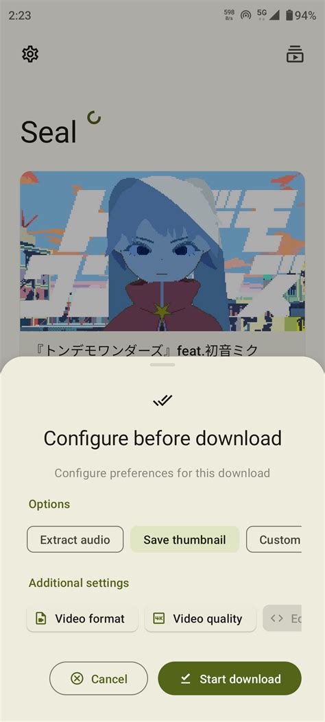 Seal Apk Free Download Openapk