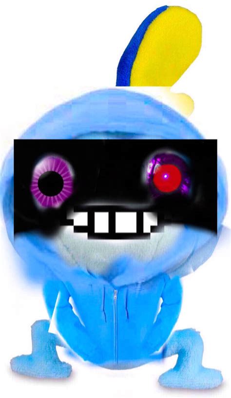 My Sobble Oc Dusttale Sans Version By Piplupfan0001 On Deviantart