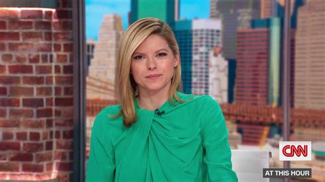 Kate Bolduan 2152022 — Newswomen