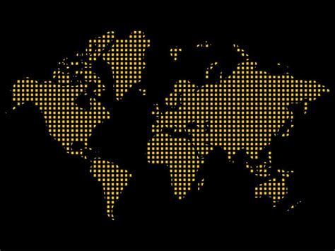 Premium Vector World Vector Design