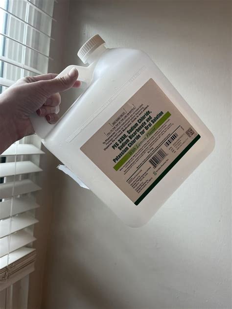 I Just Finished My Colonoscopy Prep Rnotinteresting