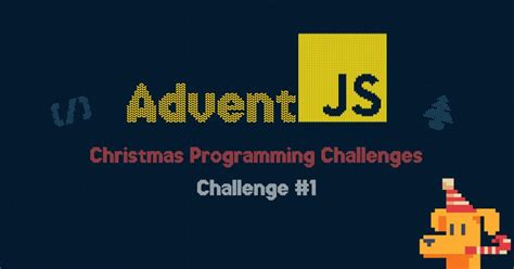 Adventjs 2023 Day 1 Using Javascript