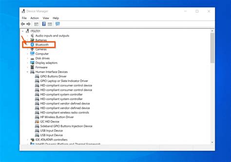 Fix Connections To Bluetooth Audio Devices In Windows 10