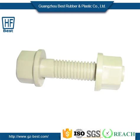 Professional Supplies Pa66 Gf13 M25 Hex Nut View Pa66 Gf13 M25 Hex Nut