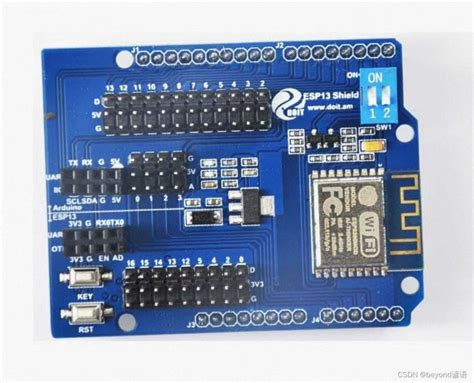 一、arduino Uno R3将数据上传至云平台arduino 传感器数据上传 腾讯云 Csdn博客