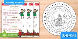 Riddle Code Breaker Teacher Made Twinkl