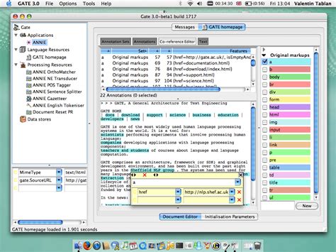 General Architecture For Text Engineering Gate In 2024 Reviews
